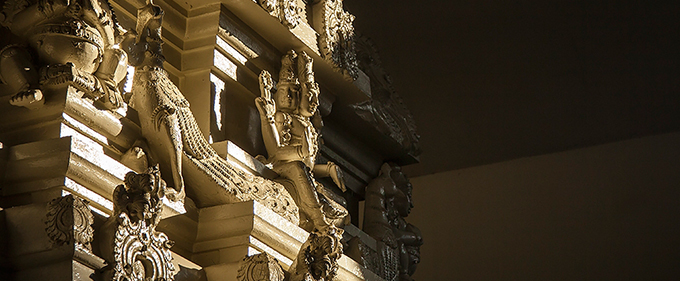 SVT Temple - SRI VENKATESWARA TEMPLE(SVT)