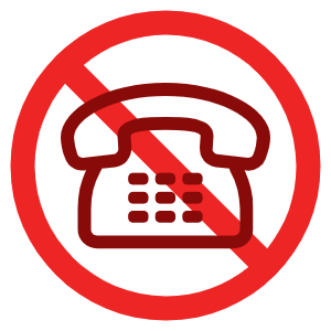 Phone Service Outage - SRI VENKATESWARA TEMPLE(SVT)